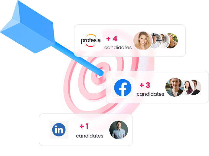 Teamio - modern ATS – náborová aplikace pro personalisty