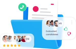 Teamio - modern ATS – náborová aplikace pro personalisty